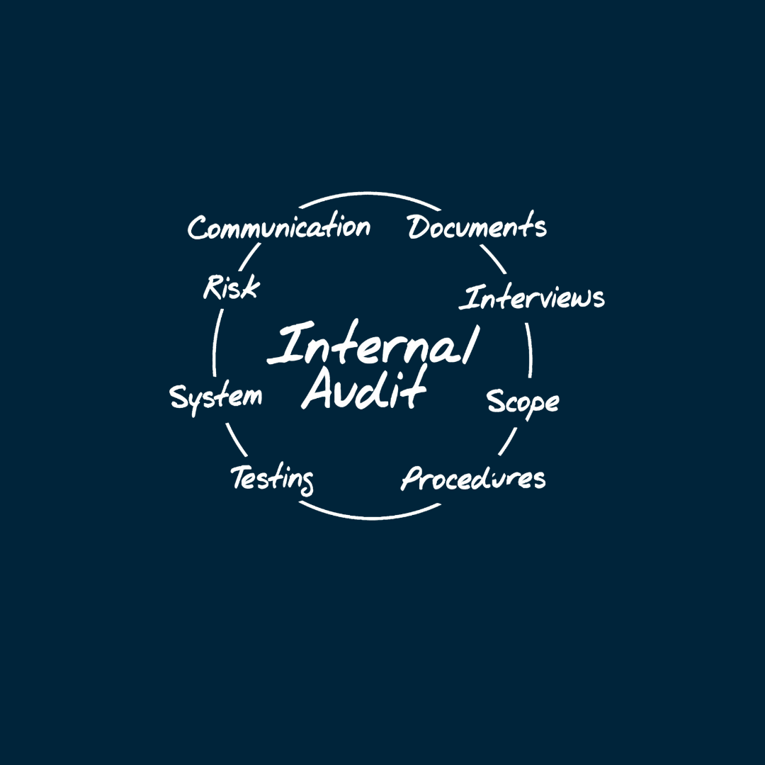 Τι είναι ο Ενδογενής Έλεγχος και πως αφορά τους Ο.Τ.Α. ; – BLUE VALUE ...